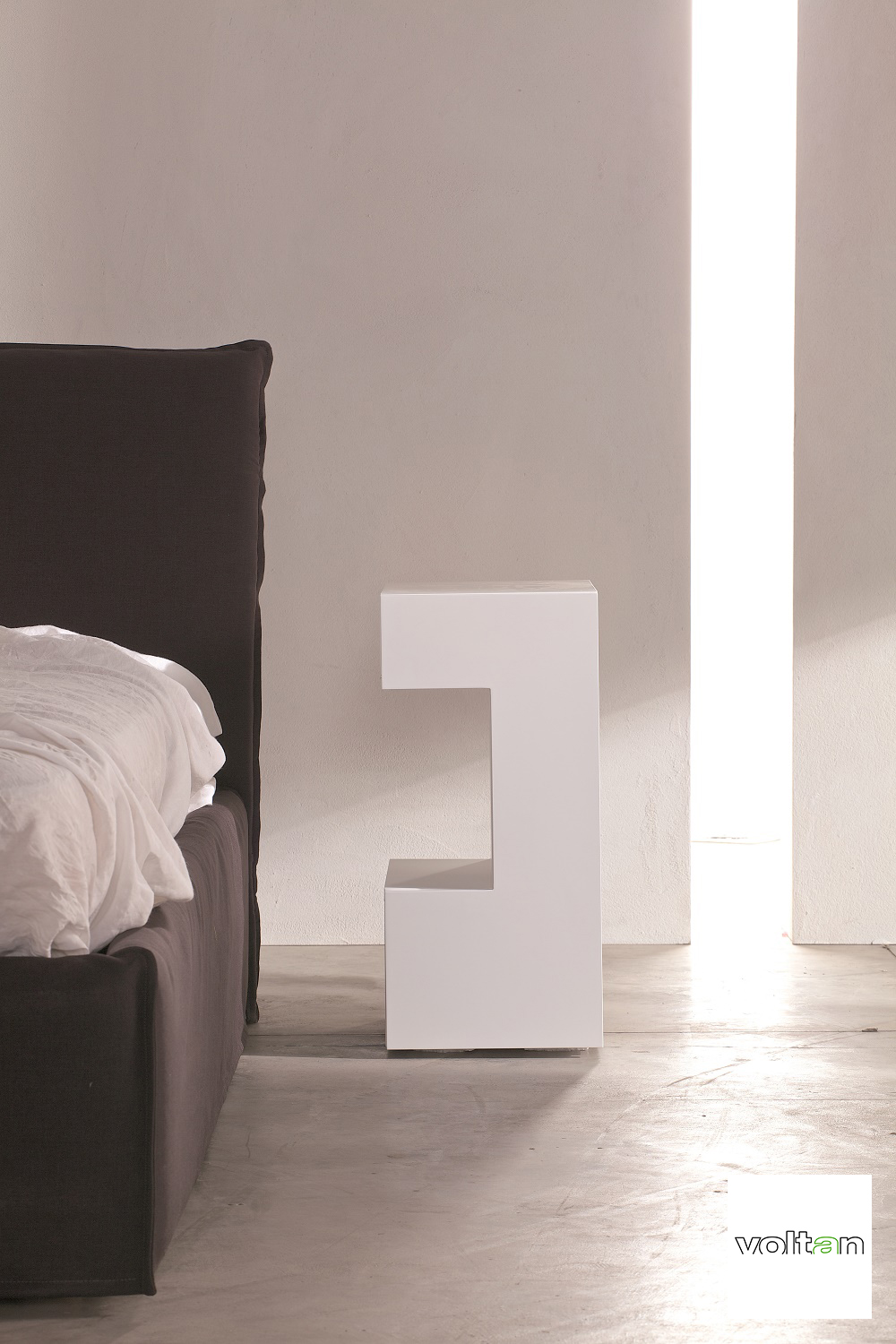 Comodini moderni particolari